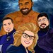 Custom Superhero Coworker Portrait, Personalized Colleague Gift - Etsy