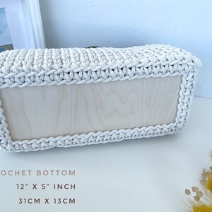 Cotton Baskets With Dividers, Eye Glass Holder, Remote Control Storage ...