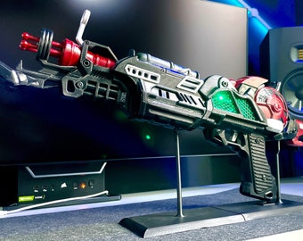 Call Of Duty Black Ops 2 Ray Gun Mark 2