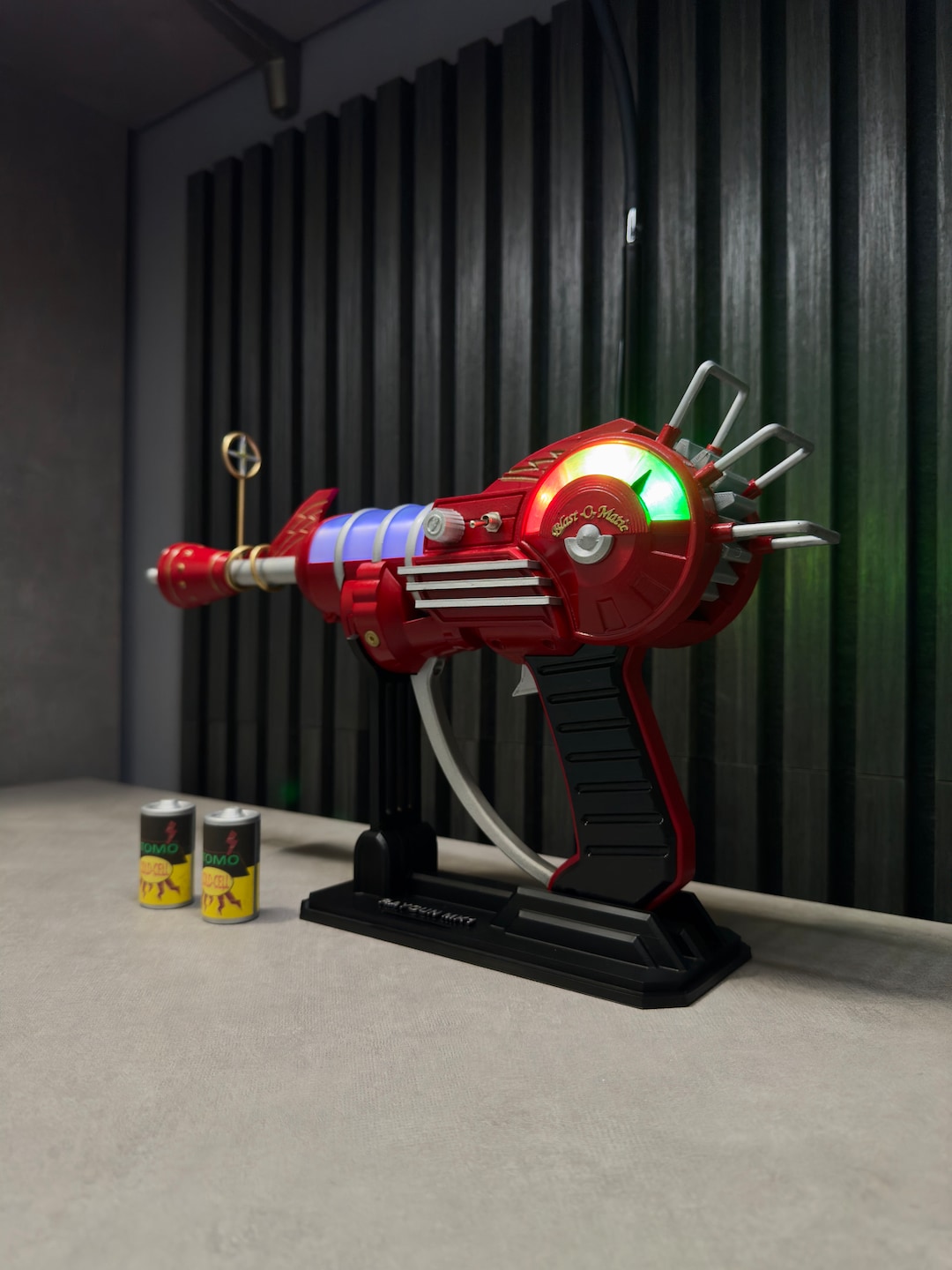 Ray Gun MK1 V2 Zombies More Details - Etsy UK