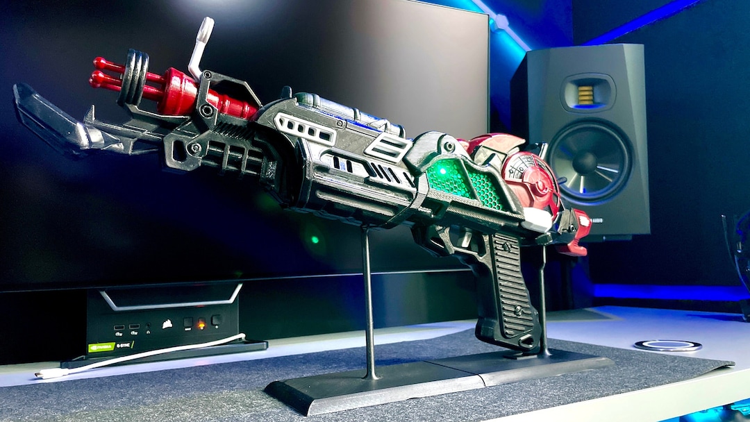 Ray Gun Mark 2 Replica