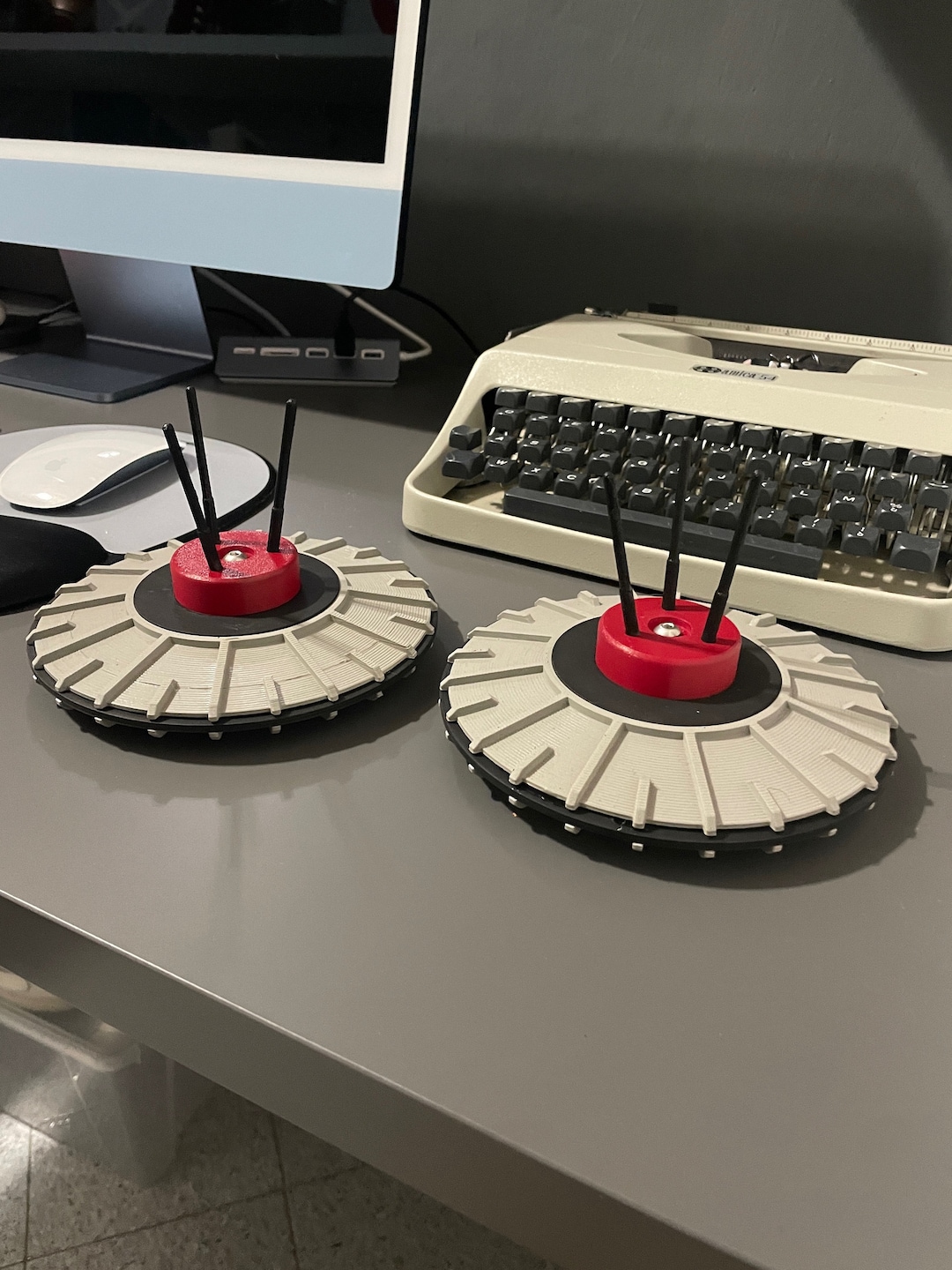 COD Warzone Proximity Mine Bouncing Betty 1:1 Scale Replica - Etsy