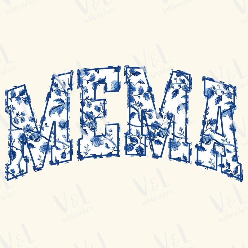 Mema - Etsy