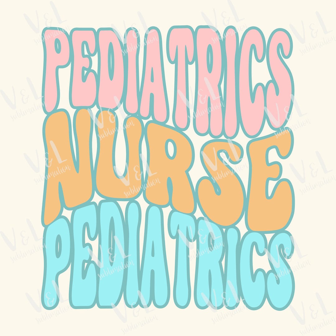 Pediatrics Png Pediatrics Nurse Png Pediatric Png Designs Pediatrics ...