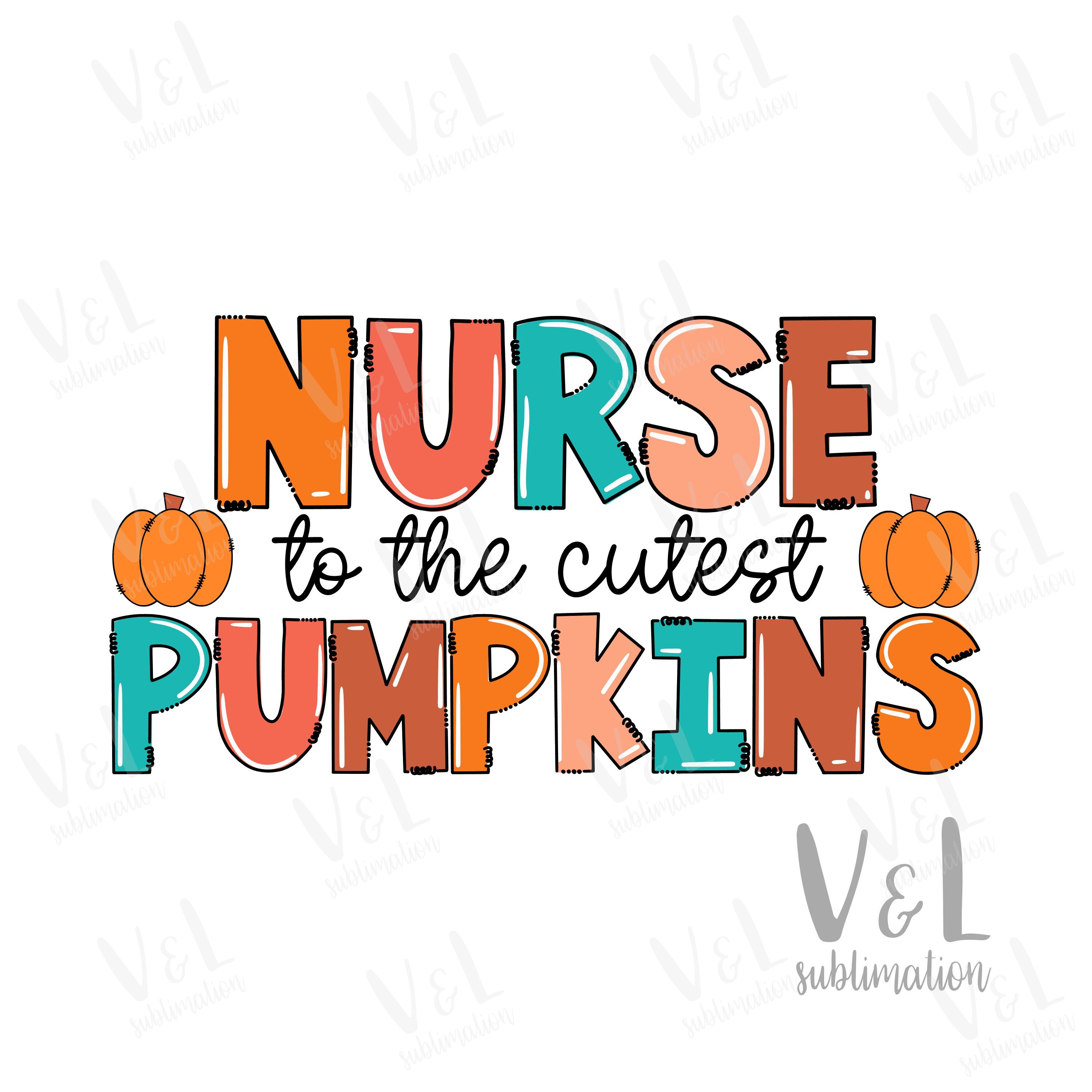 Nurse Fall Png Designs Thankful Nurse Png Nicu Nurse Png Pediatrics ...