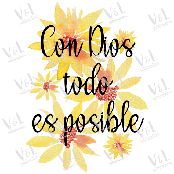 Christian Quotes About Faith In Spanish