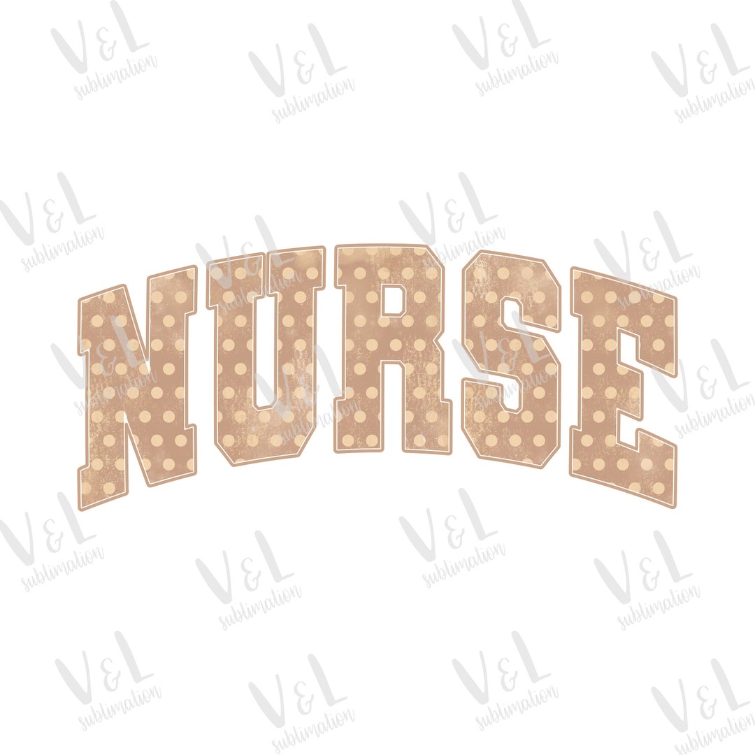 Nurse Png, Nurse Designs Sublimation, Nurse Sublimation Designs ...