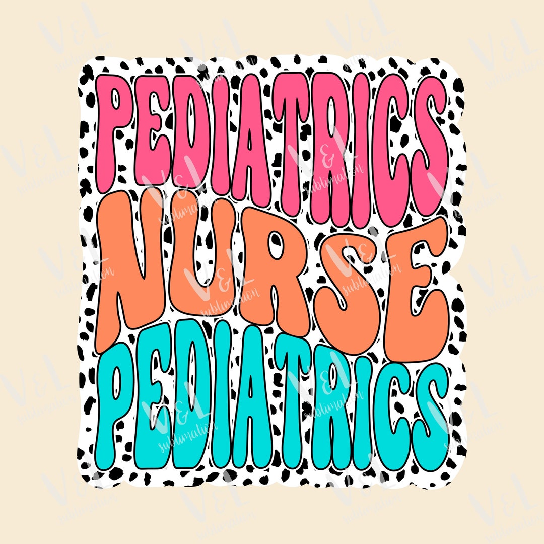 Pediatrics Png Pediatrics Nurse Png Pediatric Png Designs Pediatrics ...