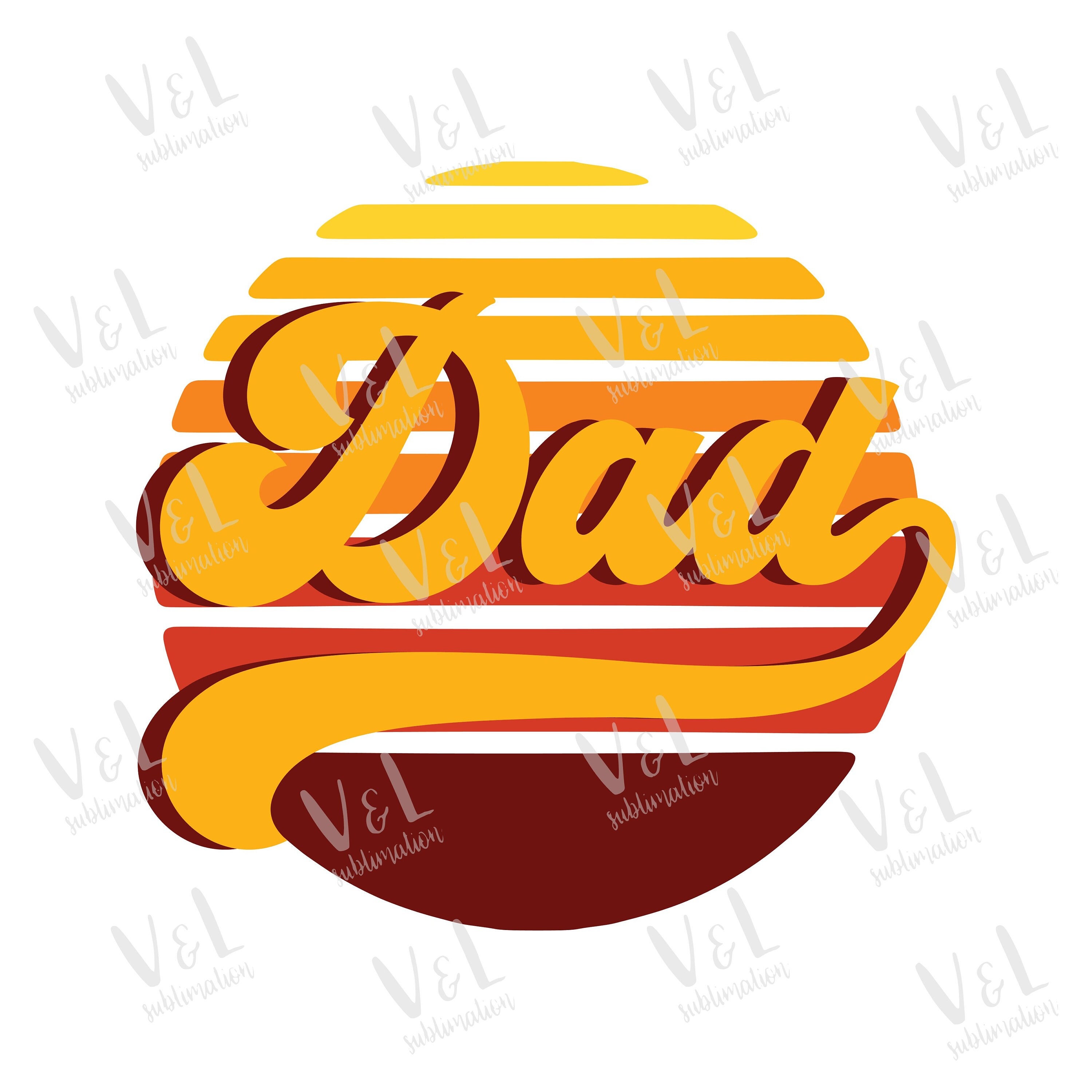 Dad Png Dad Sublimation Design Downloads Dad Png Files Fathers Day Png ...