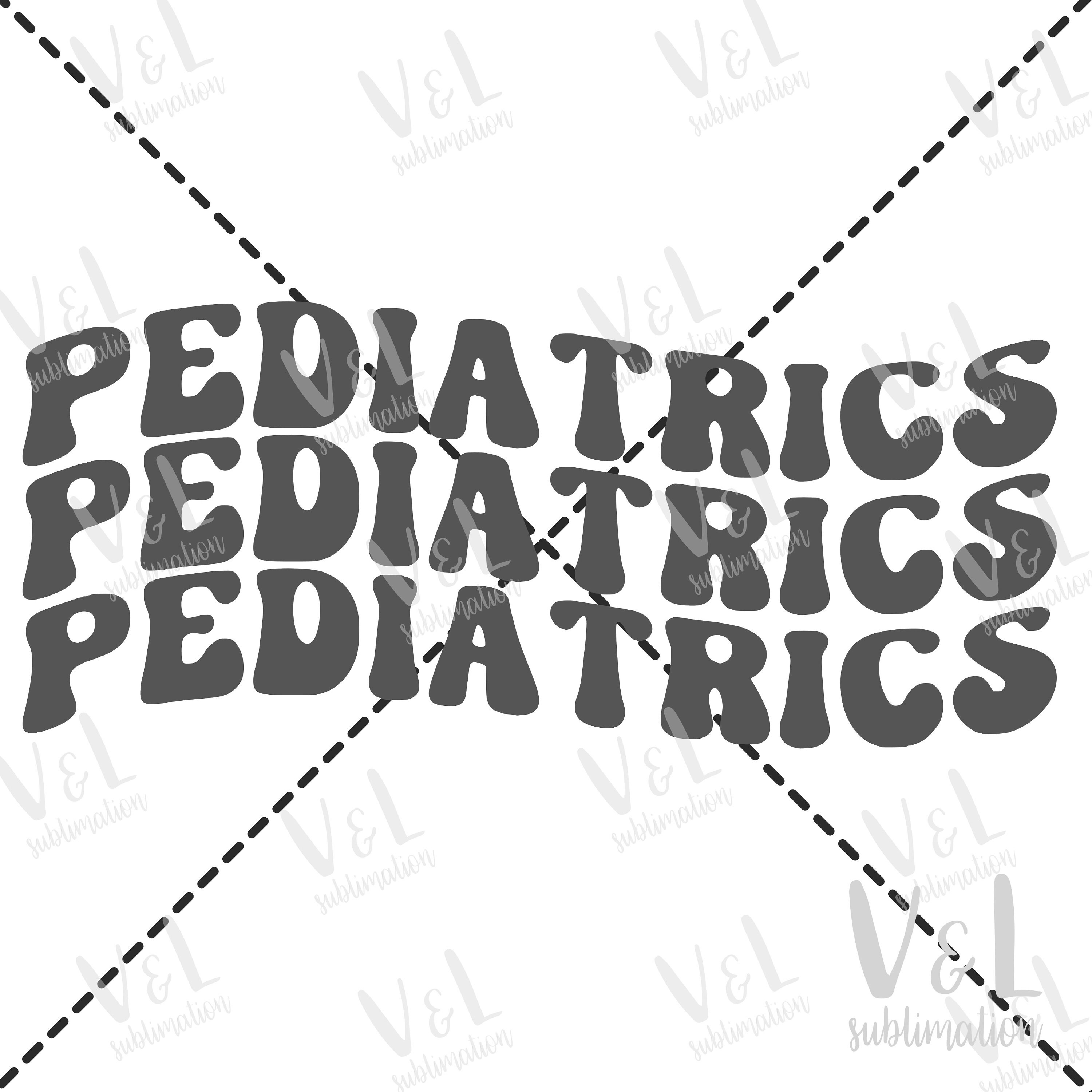 Pediatrics SVG Cut File, Pediatric Design Download in SVG Format ...