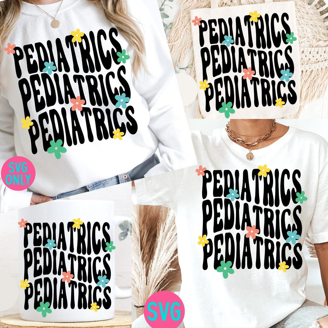 Pediatric Svg, Pediatrics Svg, Pediatric Svg Design Svg Cut File Svgs ...