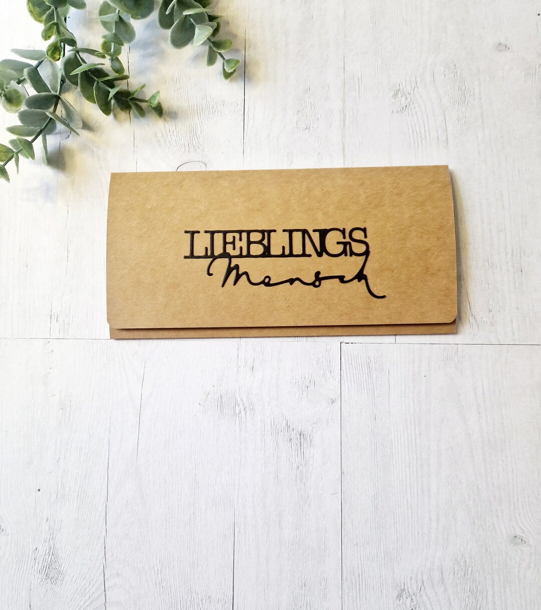 Voucher Packaging, Money Gift Packaging, Birthday, Anniversary, Father ...