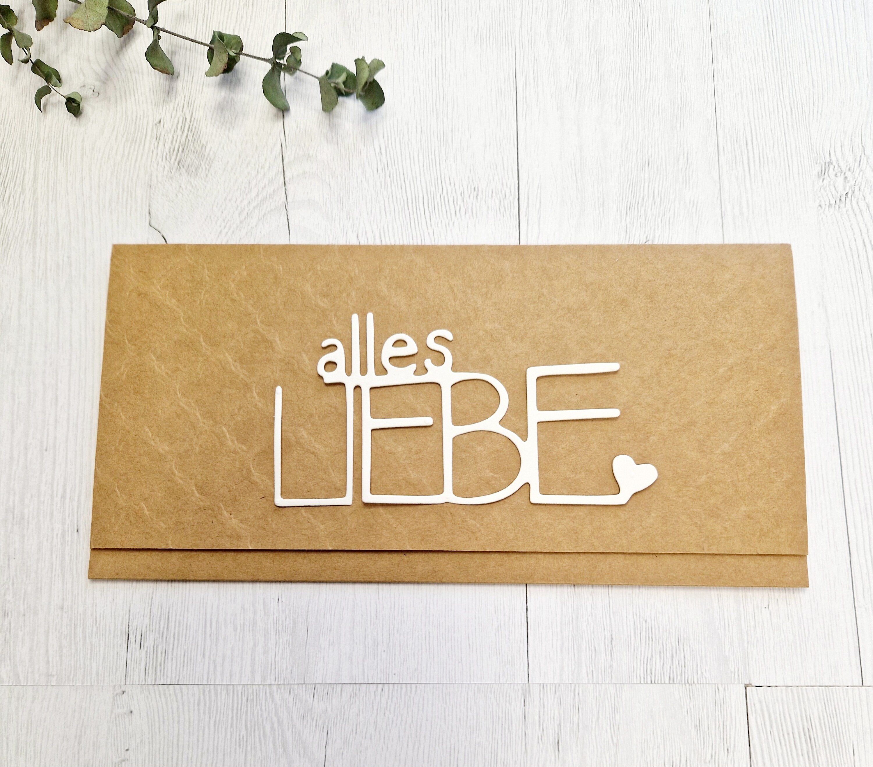 Voucher Packaging for Birthdays, Anniversaries, Father's Day, Mother's ...