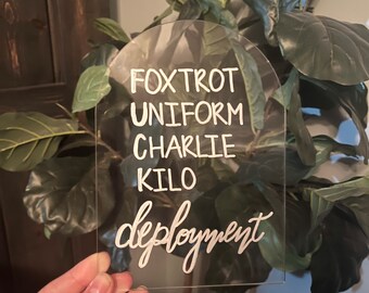 Deployment Sucks - Etsy