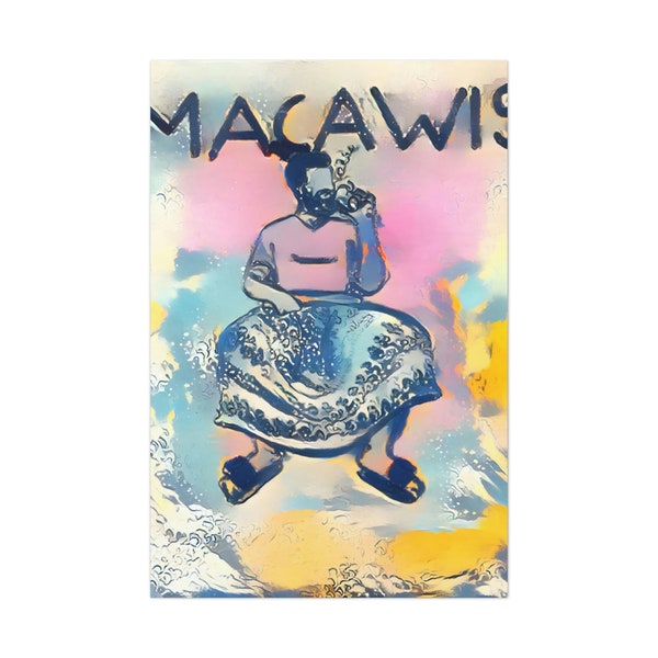 Macawis - Etsy