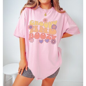 Dazed and Engaged Bach Shirts Groovy and Boozy Shirt Hippie ...