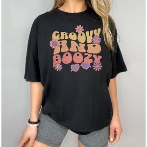 Dazed and Engaged Bach Shirts Groovy and Boozy Shirt Hippie ...