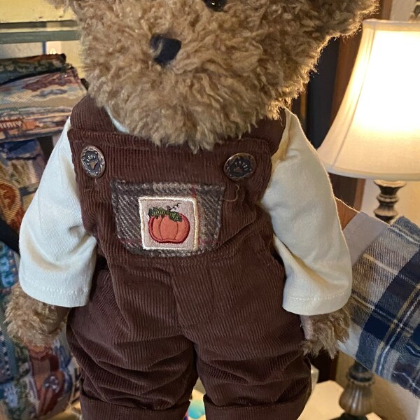 Teddy Bear Motif - Etsy