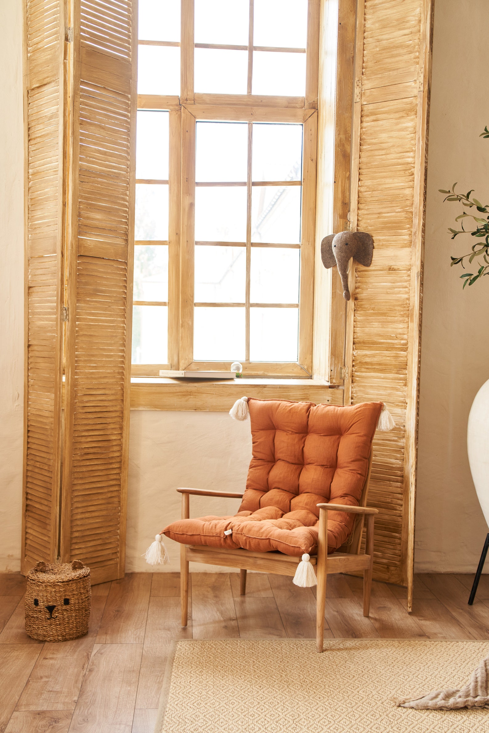 Custom Bench Cushion Japanese Futon Floor Seating Floor - Etsy