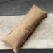 Lumbar Pillow Cover Extra Long Throw Pillow Cover Custom - Etsy