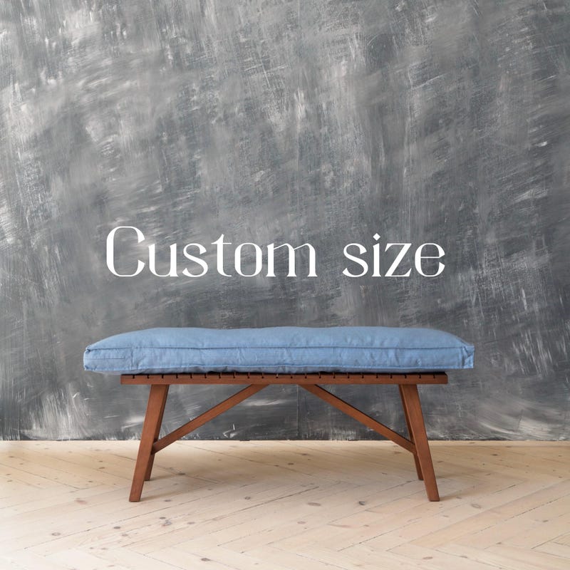 Dining Bench 180 Cm - Etsy UK