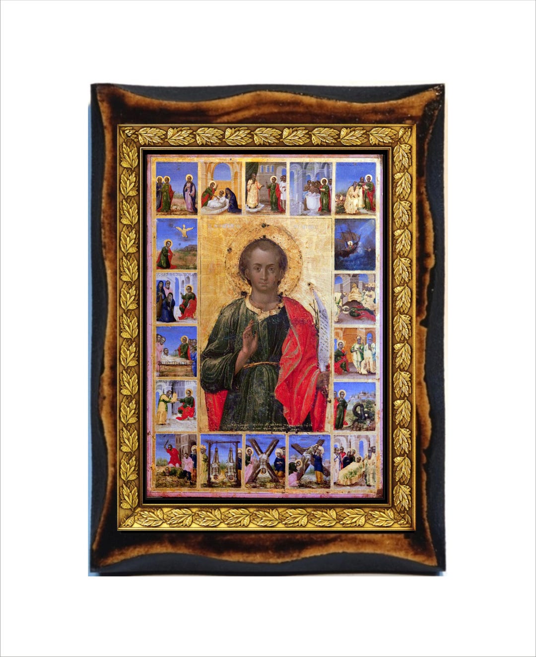 Philip the Apostle - Saint Philip - Saint Philippe - Felipe El Apostol ...