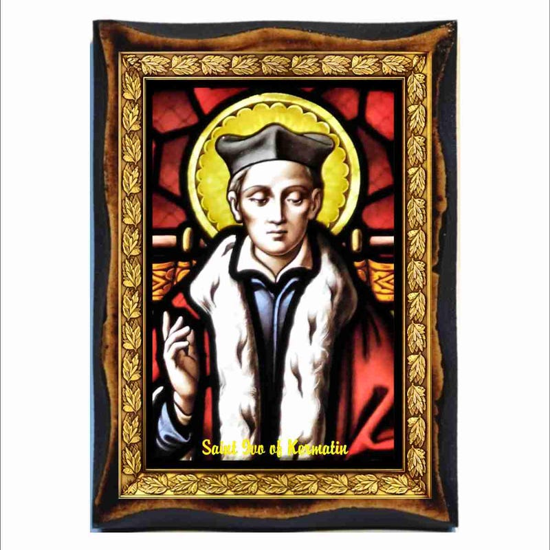Baritus Catholic - Etsy