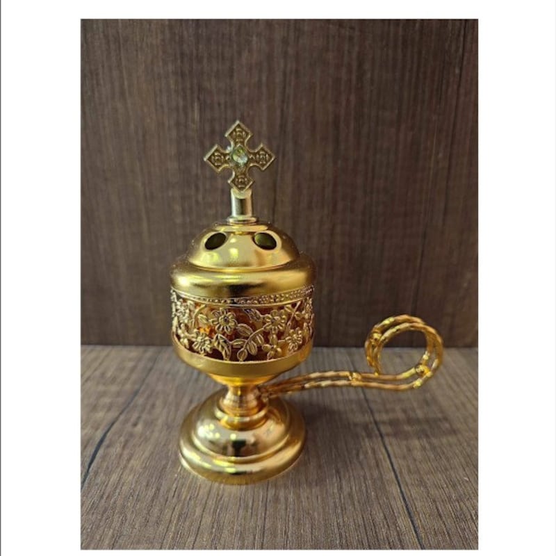 Censer - Etsy