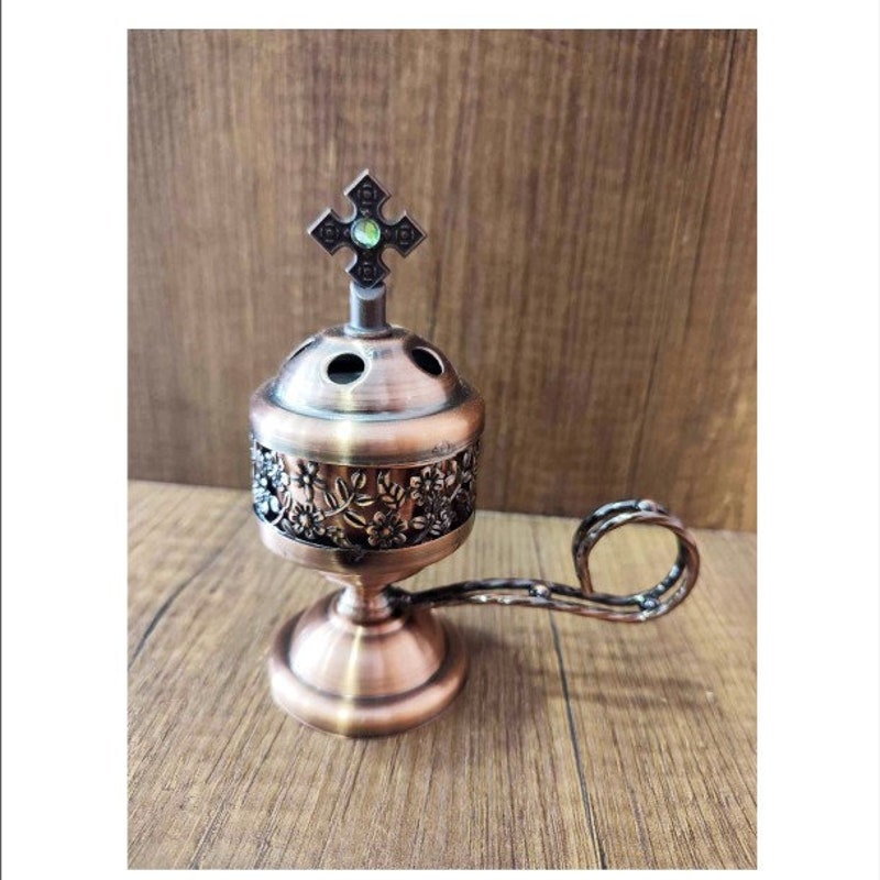 Censer - Etsy