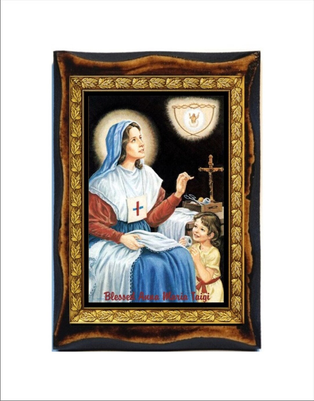 Anna Maria Taigi - Beata Anna Maria Taigi - Anne-marie Taigi - Beata ...