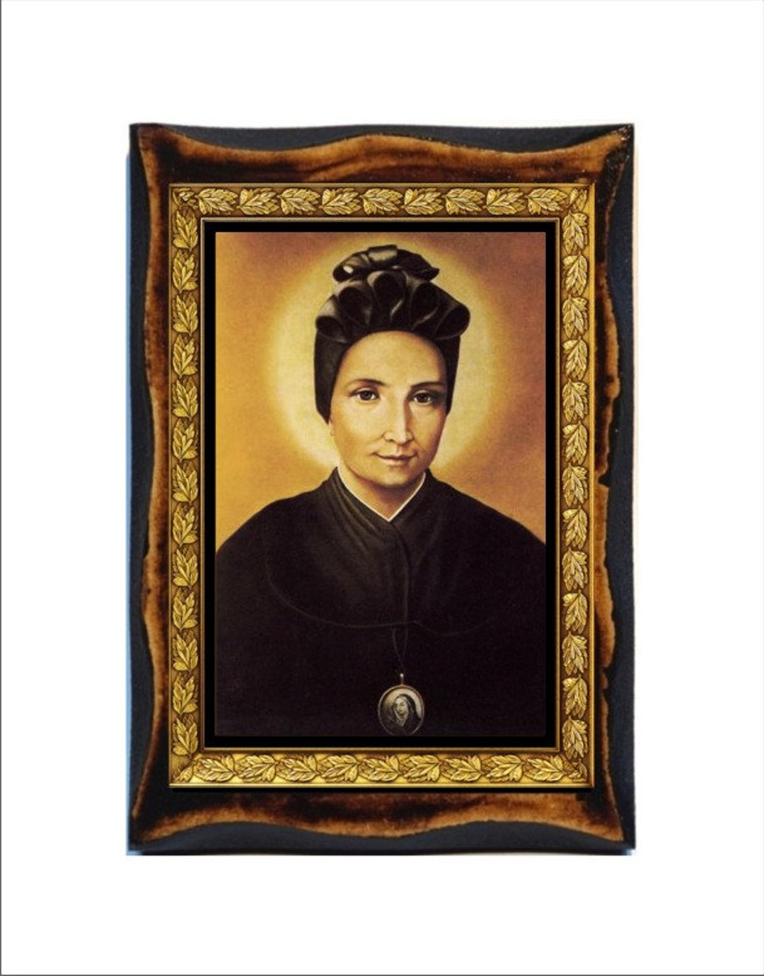 Magdalena von Canossa Magdalena di Canossa Santa Maddalena Madeleine de ...