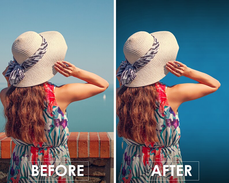 Studio Portrait Background Action Isolate Subject Perfect - Etsy