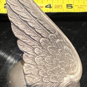 Chrysler 1920's Winged Radiator Cap - Etsy