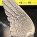 Chrysler 1920's Winged Radiator Cap - Etsy