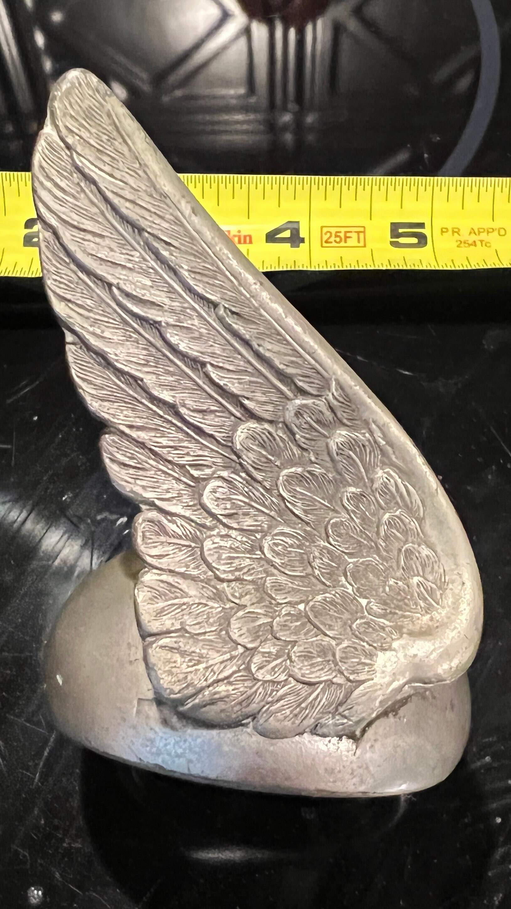 Chrysler 1920's Winged Radiator Cap - Etsy