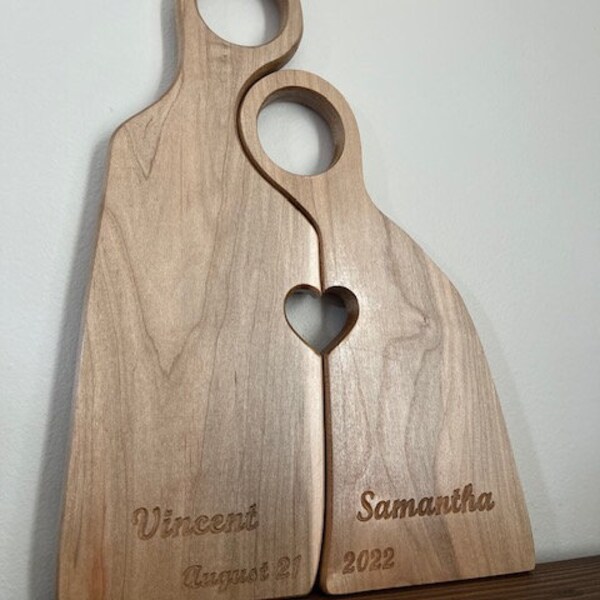 Cutting Boards - Etsy