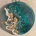 Geode Freshie Car Air Freshener - Etsy
