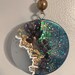 Geode Freshie Car Air Freshener - Etsy