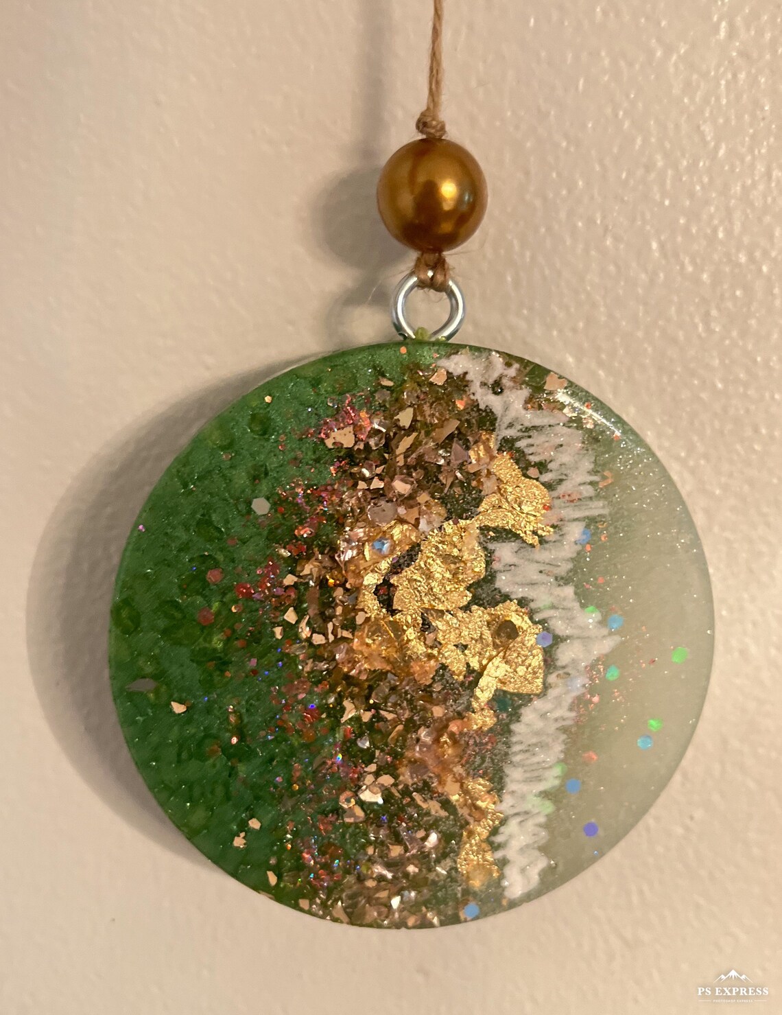 Geode Freshie Car Air Freshener - Etsy