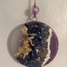 Geode Freshie Car Air Freshener - Etsy