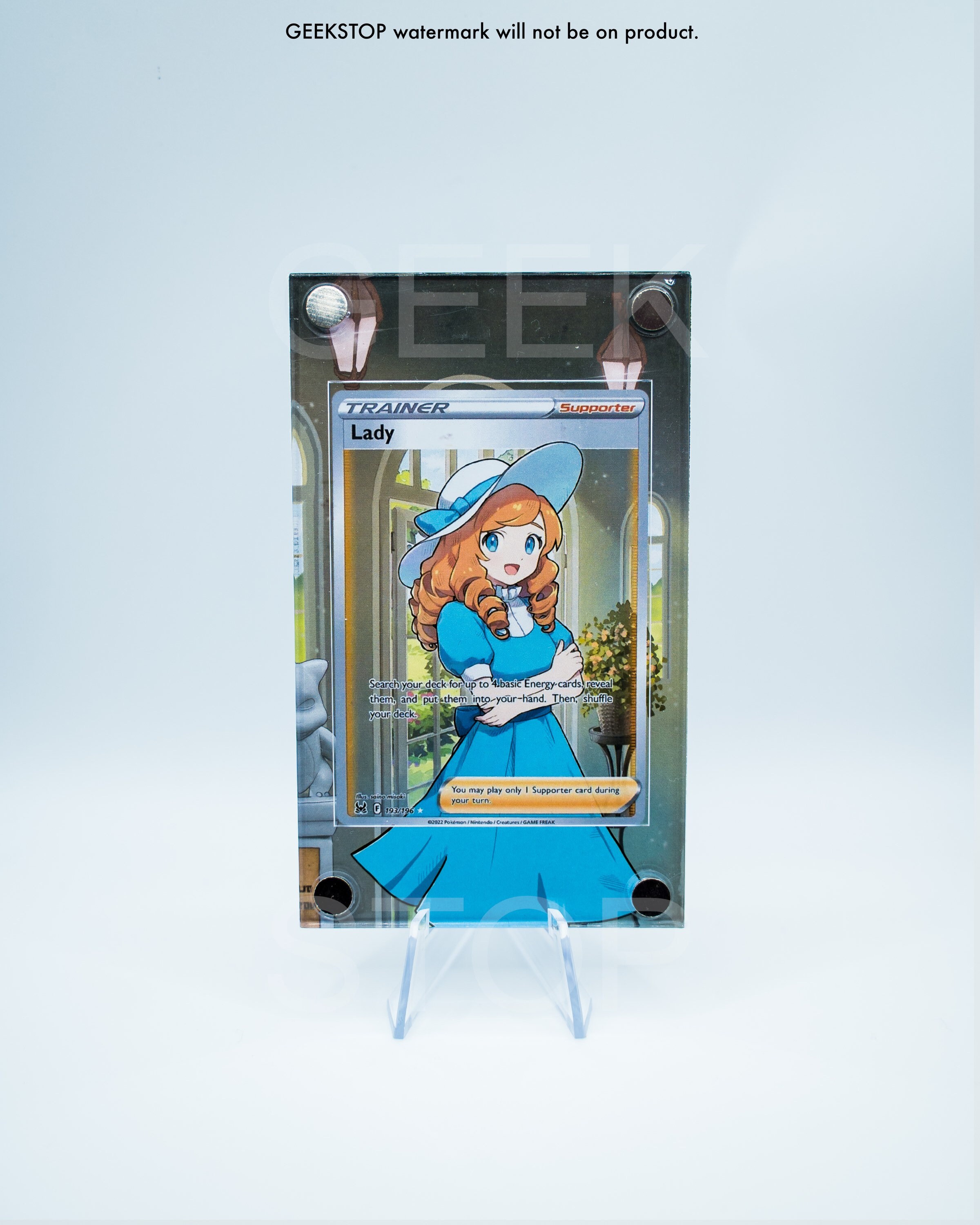 Pokemon Trainer Green Origins