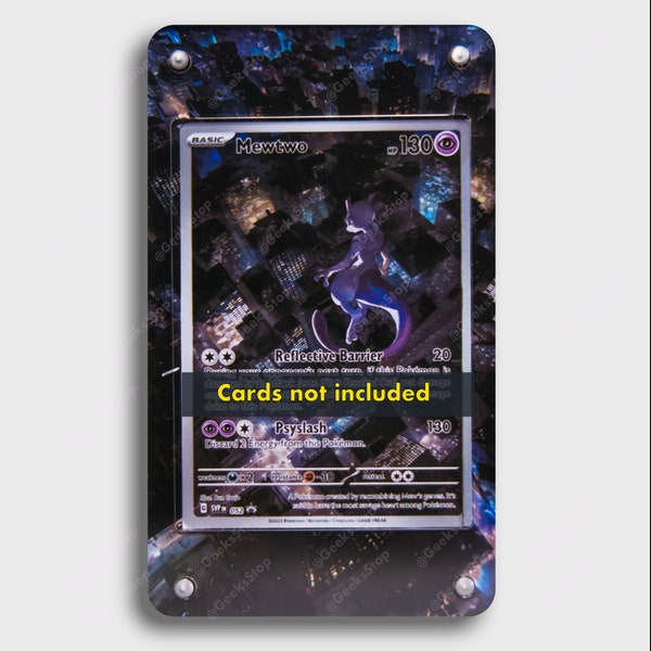 151 Display Case - Etsy