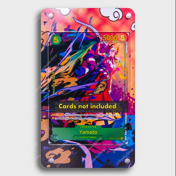 Custom Don One Piece Cards - Etsy