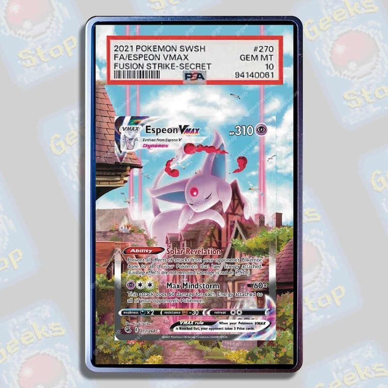 Extended Art Psa Slab - Etsy