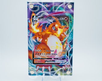 Charizard Vmax Case - Etsy