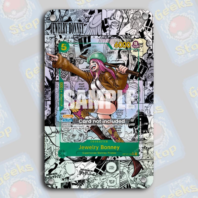 Op 13 manga - Etsy.de