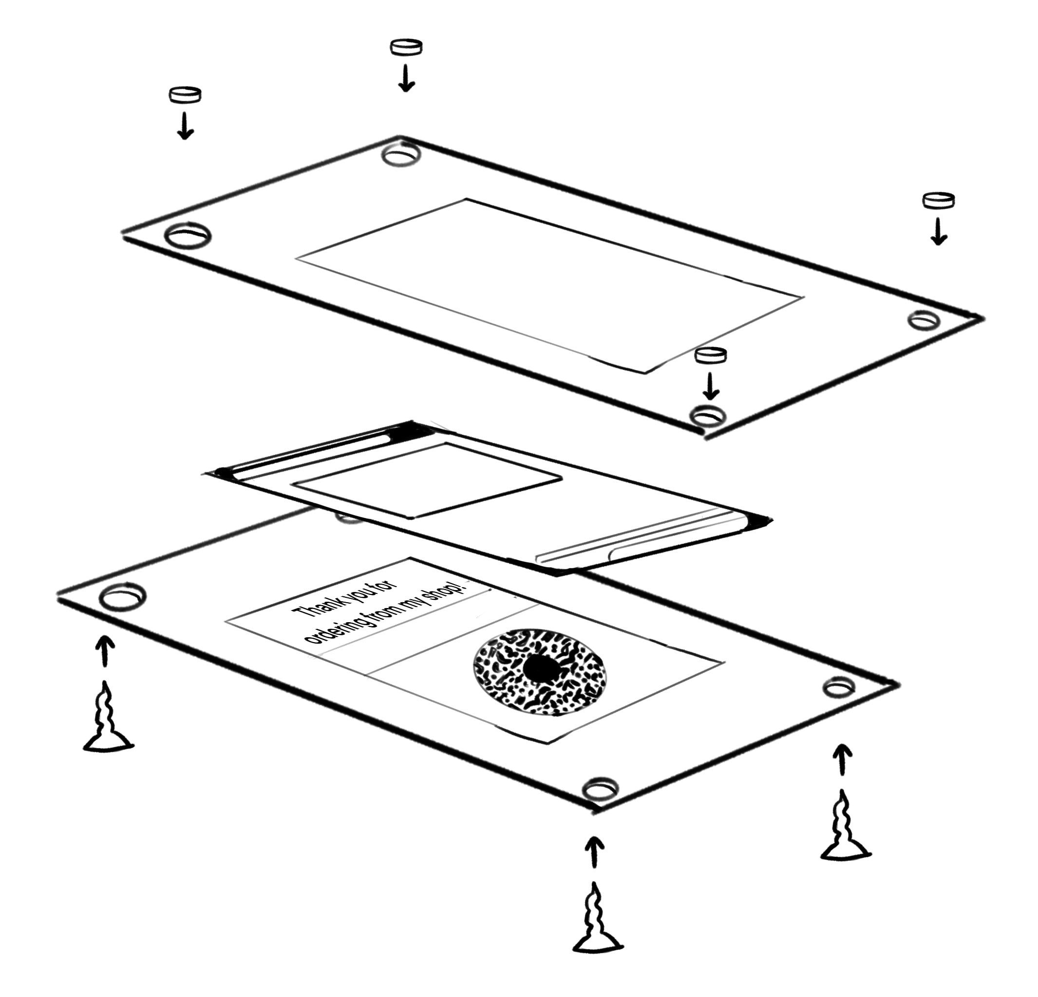 Shiny Charizard V Full Art Custom Pokémon Card Display Case - Etsy