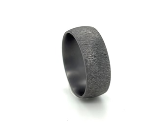 Cross Section Ring - Etsy