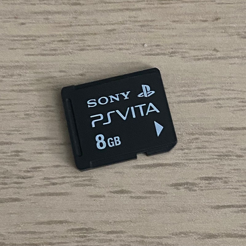Psp Memory Card With Games - Etsy