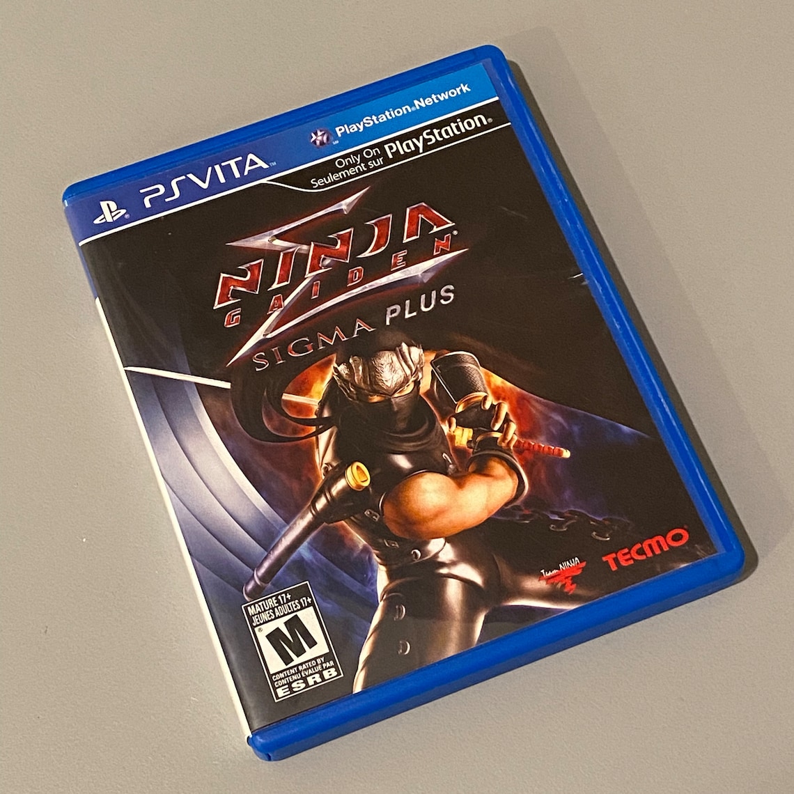Sony Ps Vita Games #01 - Etsy